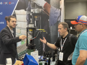 PSV Pop-up Testing & Set Pressure Solutions | Good Gear