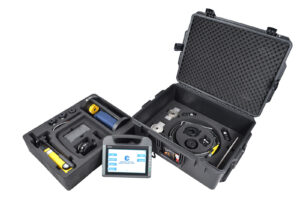 PSV Pop-up Testing & Set Pressure Solutions | Good Gear