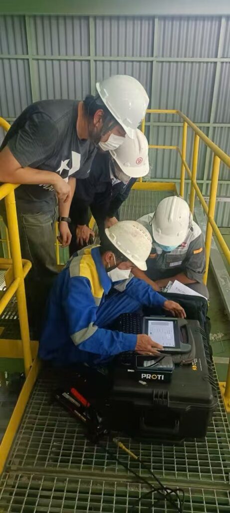 PSV Pop-up Testing & Set Pressure Solutions | Good Gear